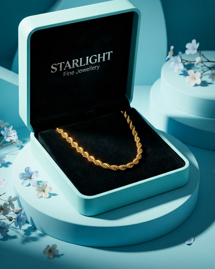 Gold Prices In Singapore | Starlight Jewellery