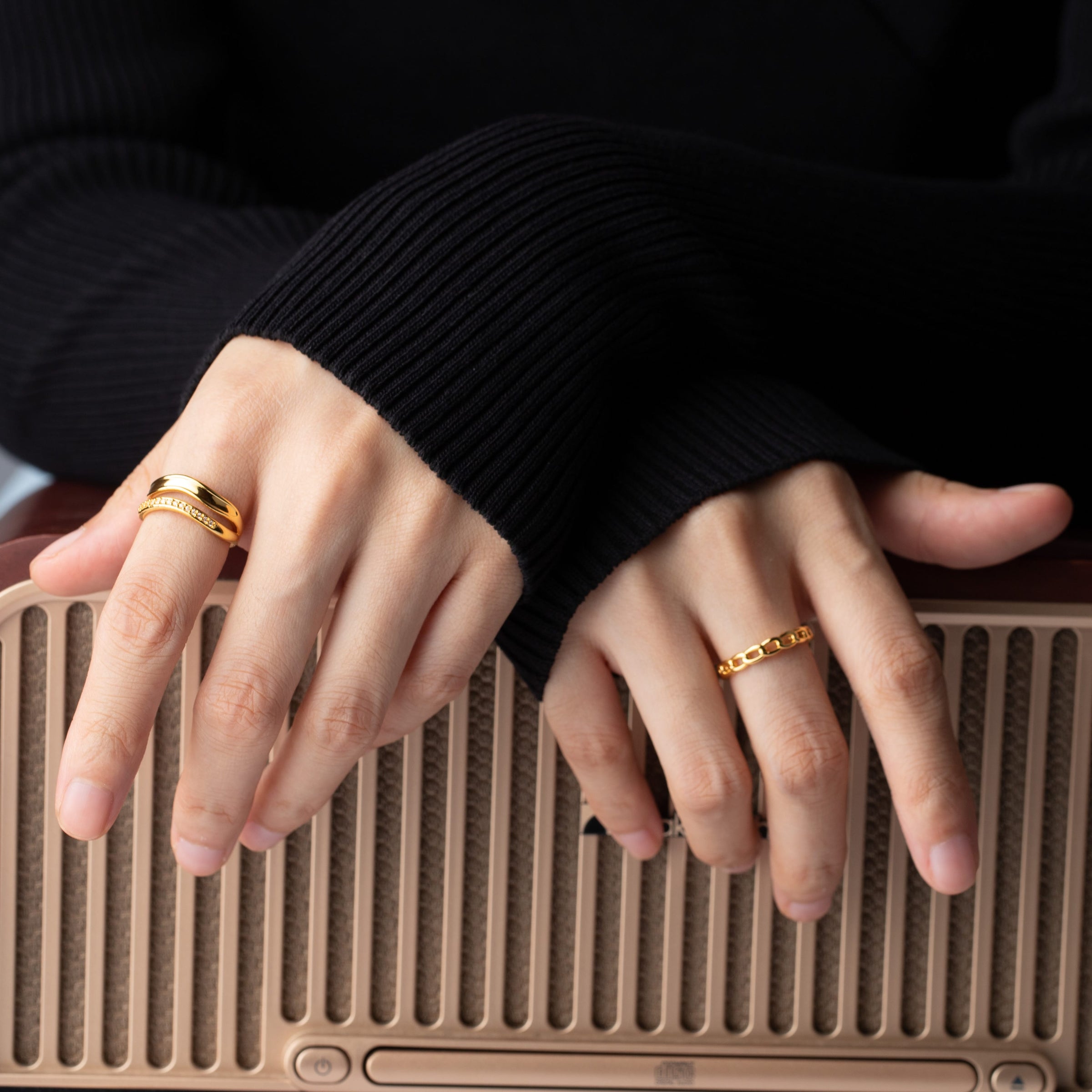 Gold Jewellery Singapore