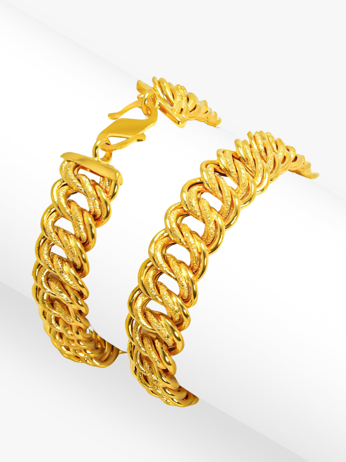 Gold Coco Jewellery collection
