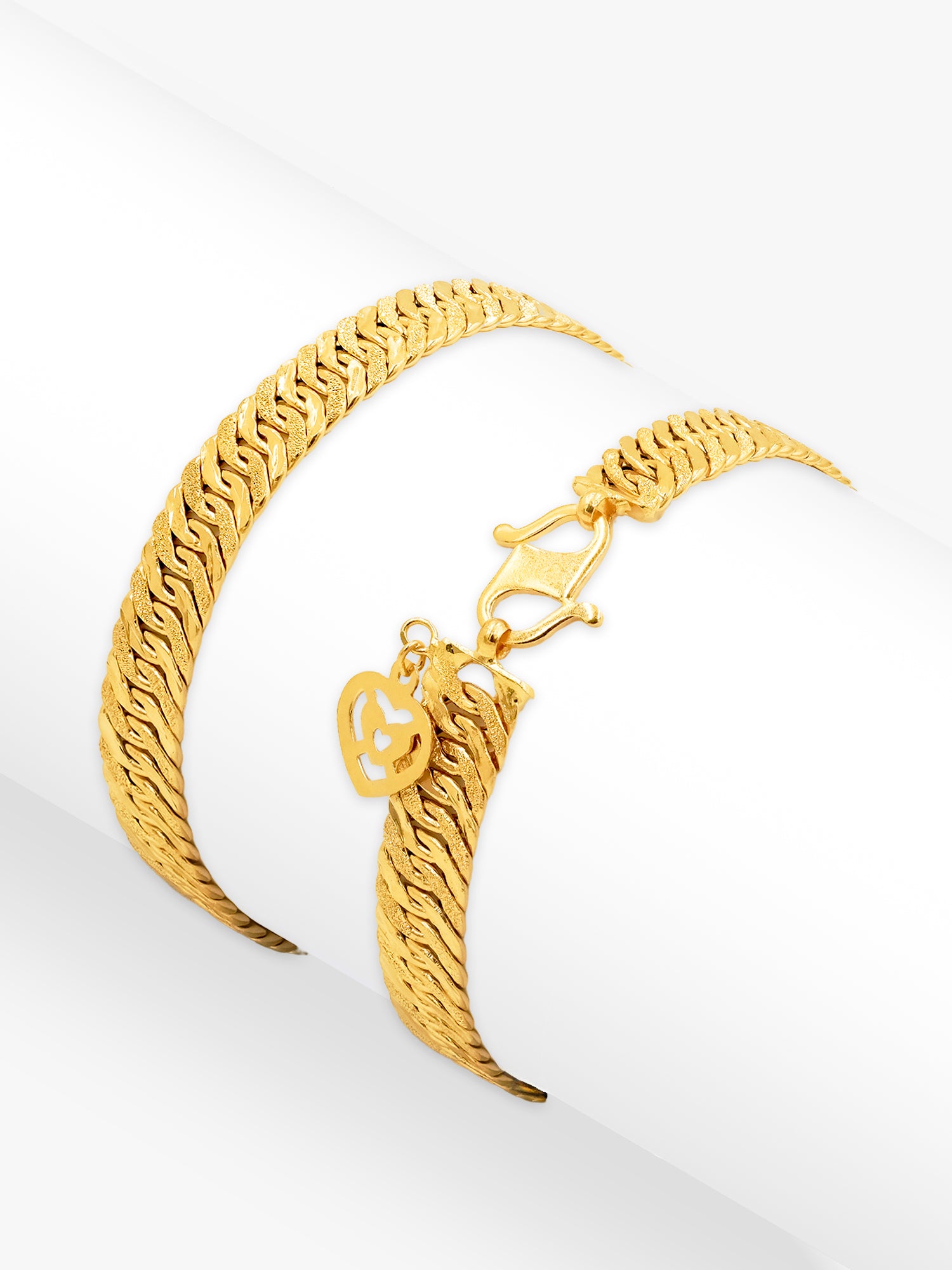 Gold Jewellery Singapore