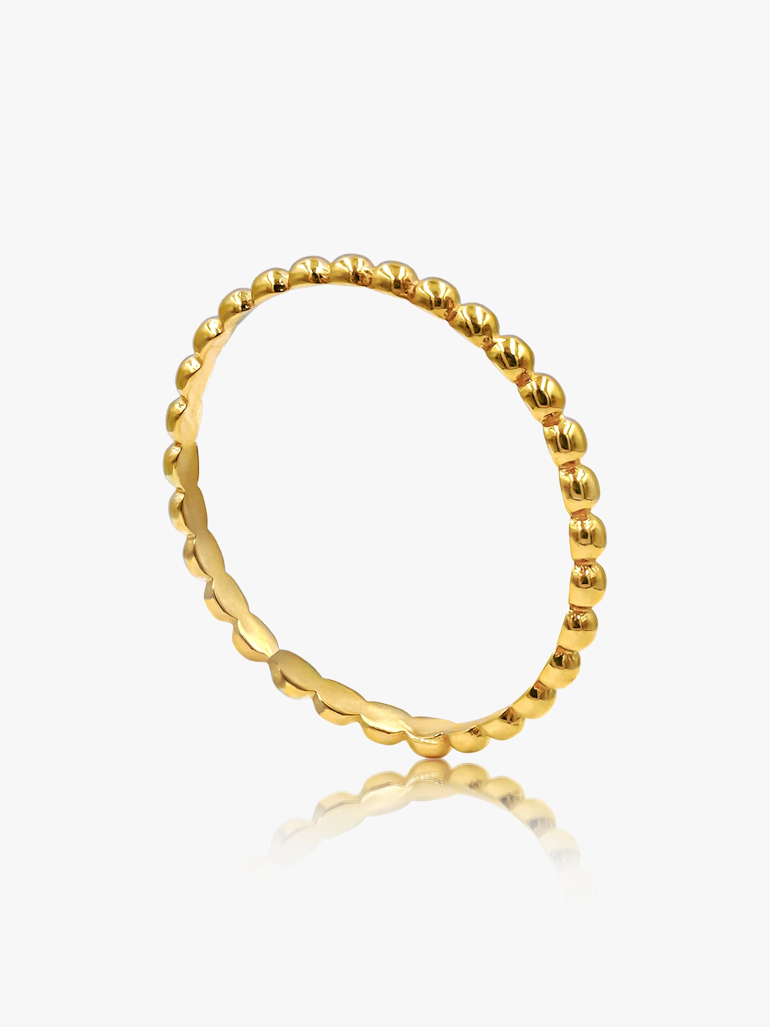 Gold Rings Collection for Ladies | Starlight Jewellery
