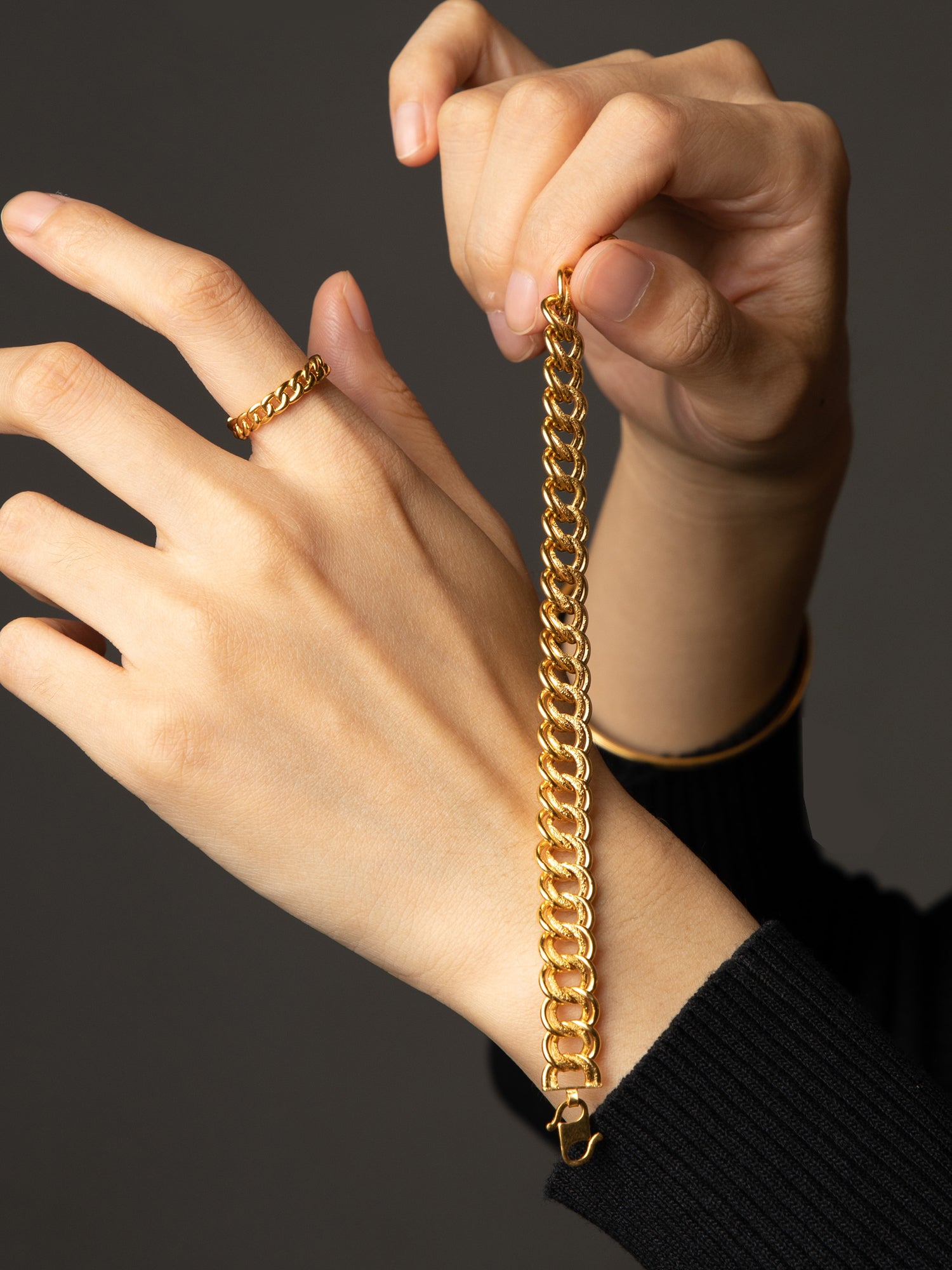 Gold Jewellery Singapore– Starlight Jewellery