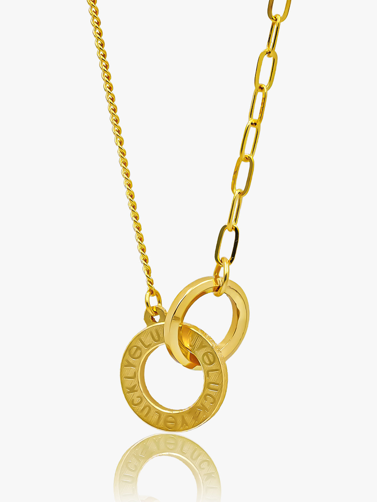 Gold Jewellery Singapore