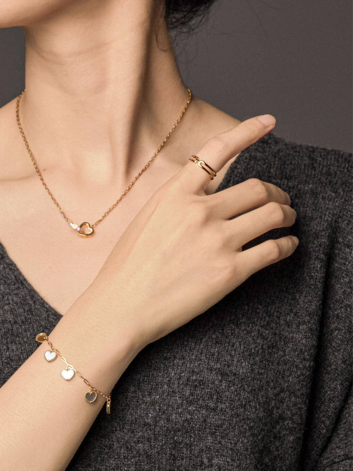 Gold Jewellery Singapore