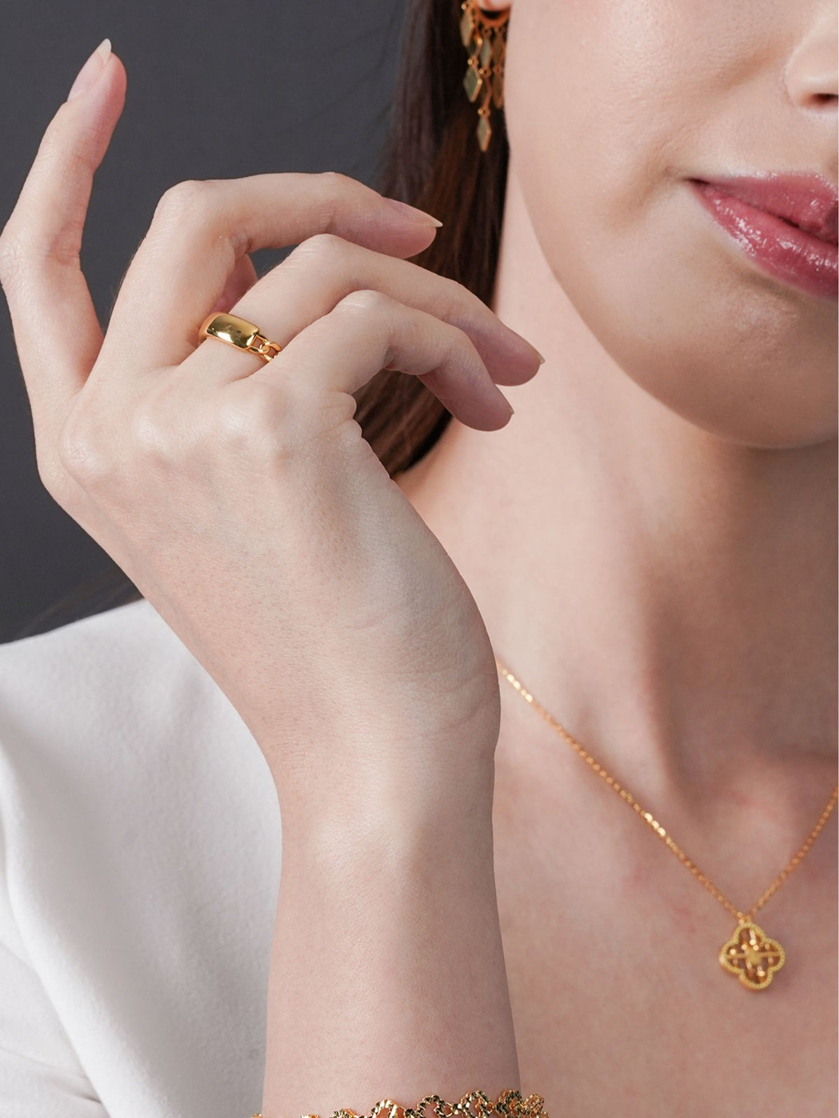 Gold Jewellery Singapore