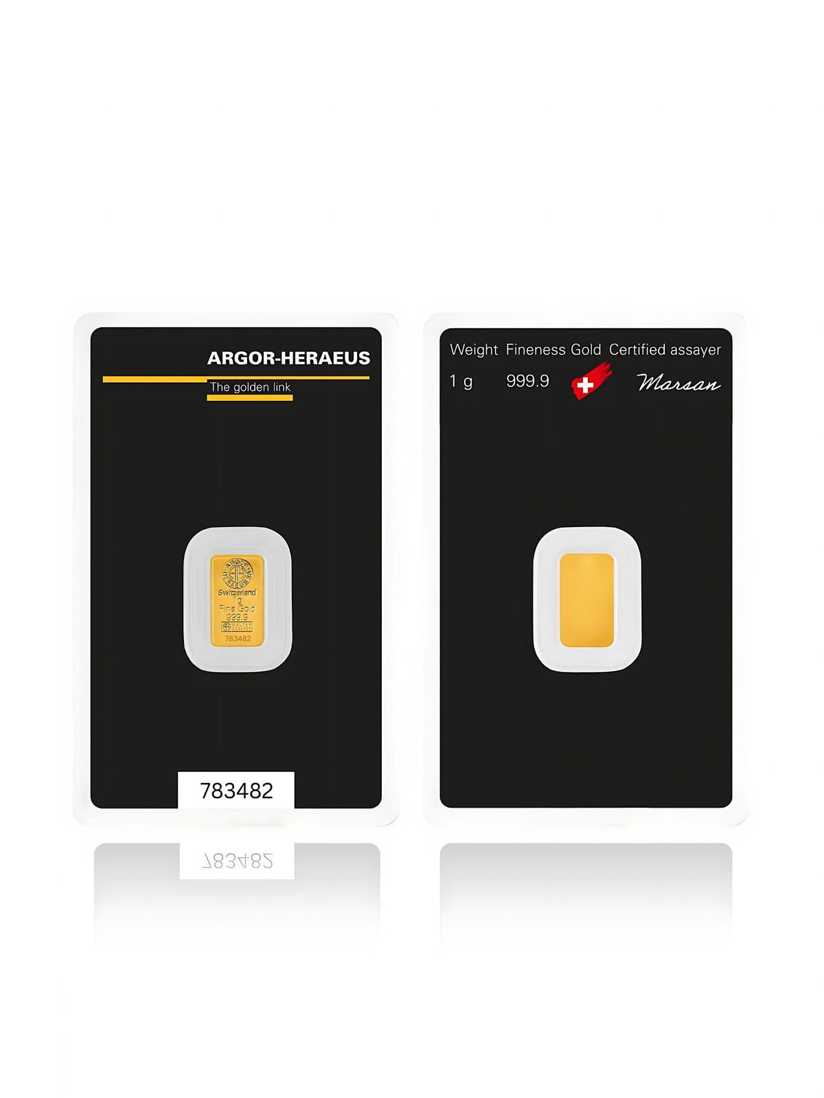 Gold Jewellery Singapore