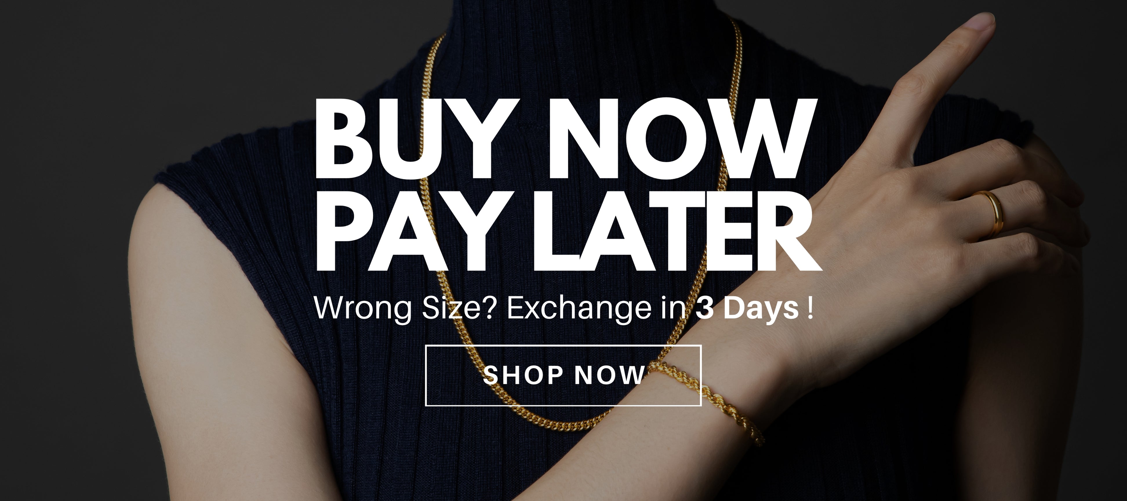 Gold Jewellery Singapore– Starlight Jewellery