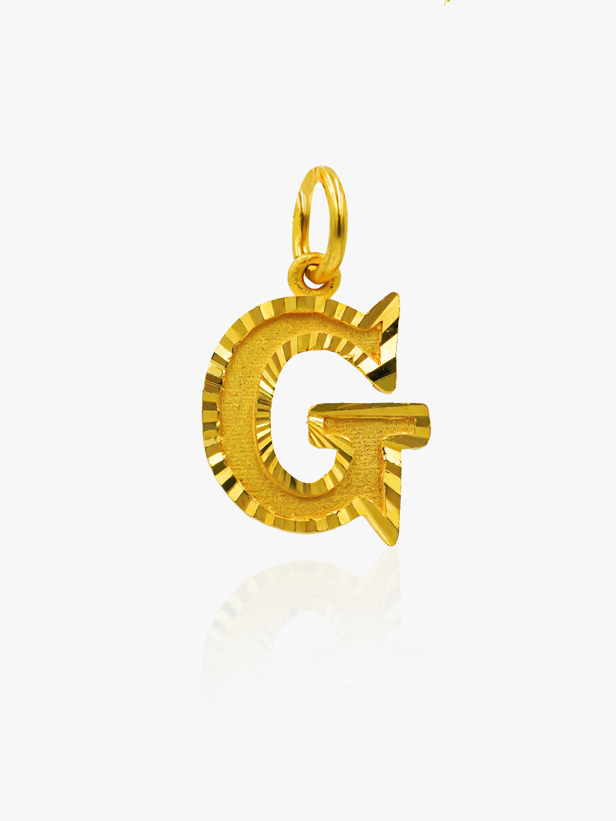 Gold Pendants