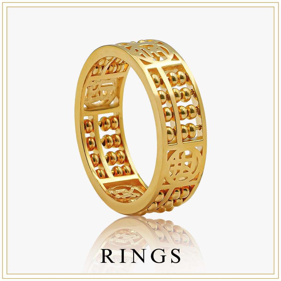 Gold Jewellery Singapore