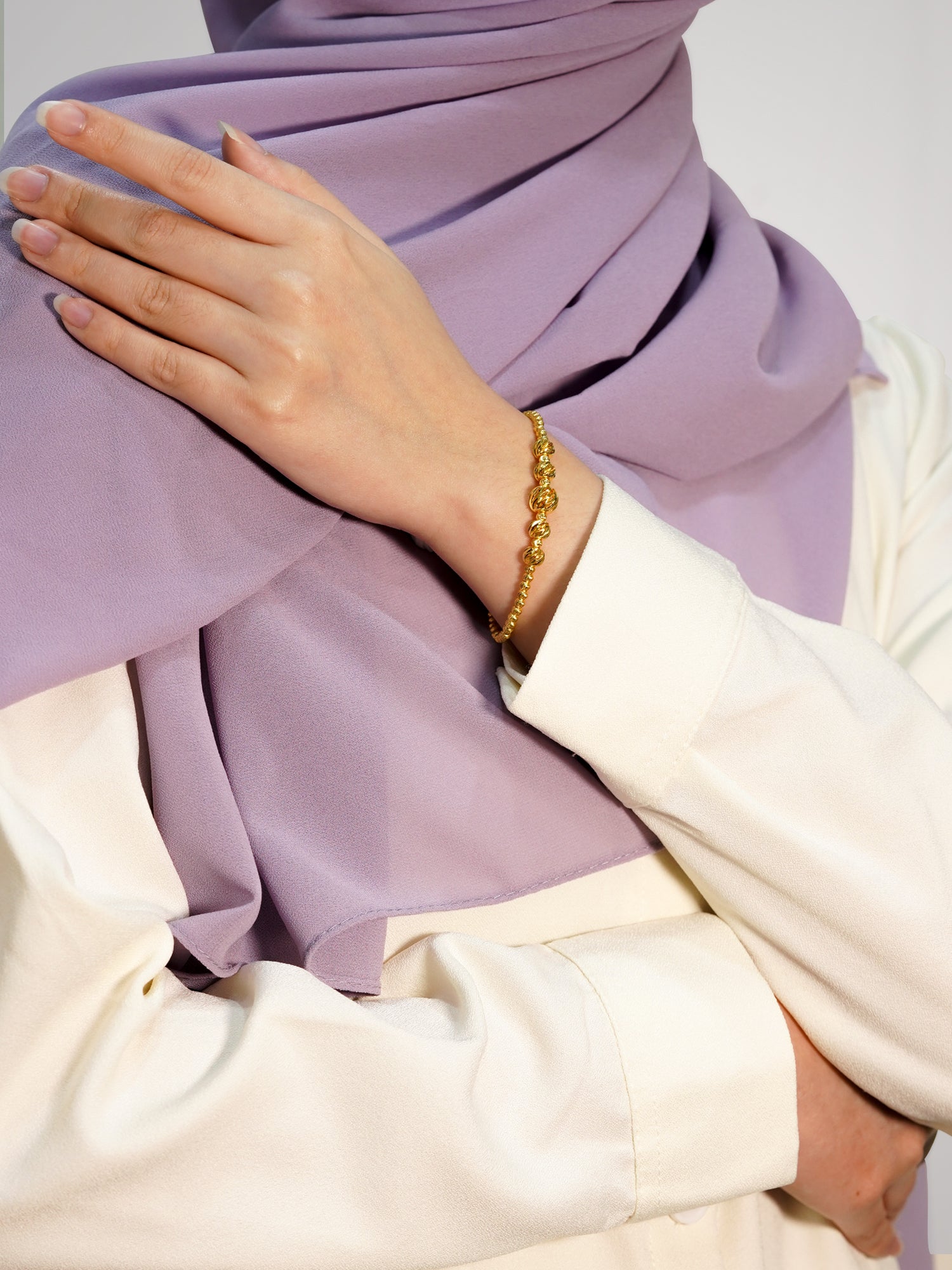 Gold Bracelets collection– Starlight Jewellery