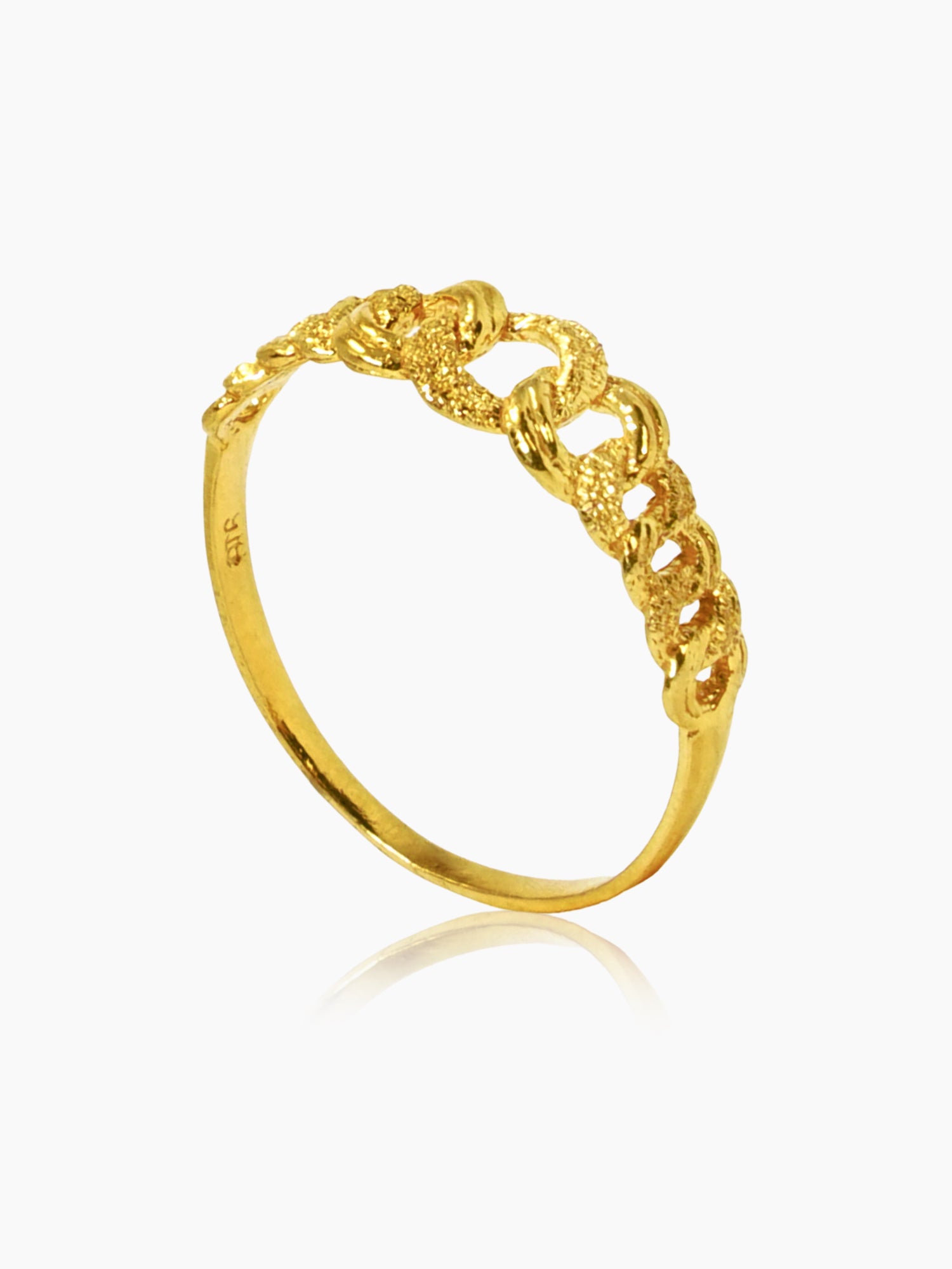 Gold Coco Jewellery collection