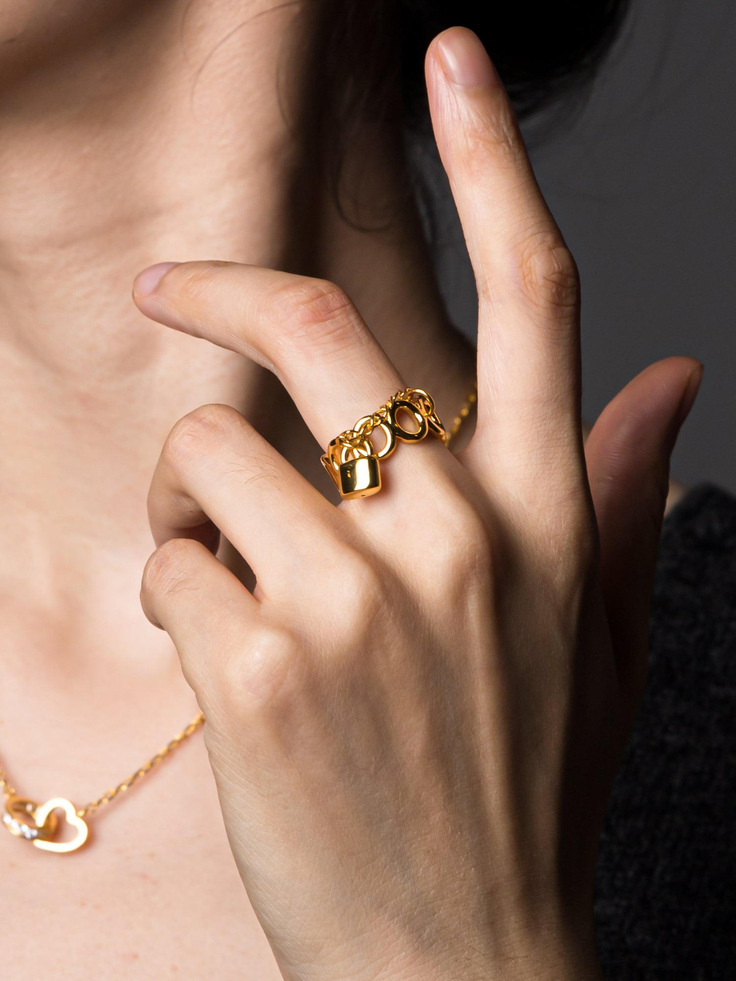 Gold Jewellery Singapore