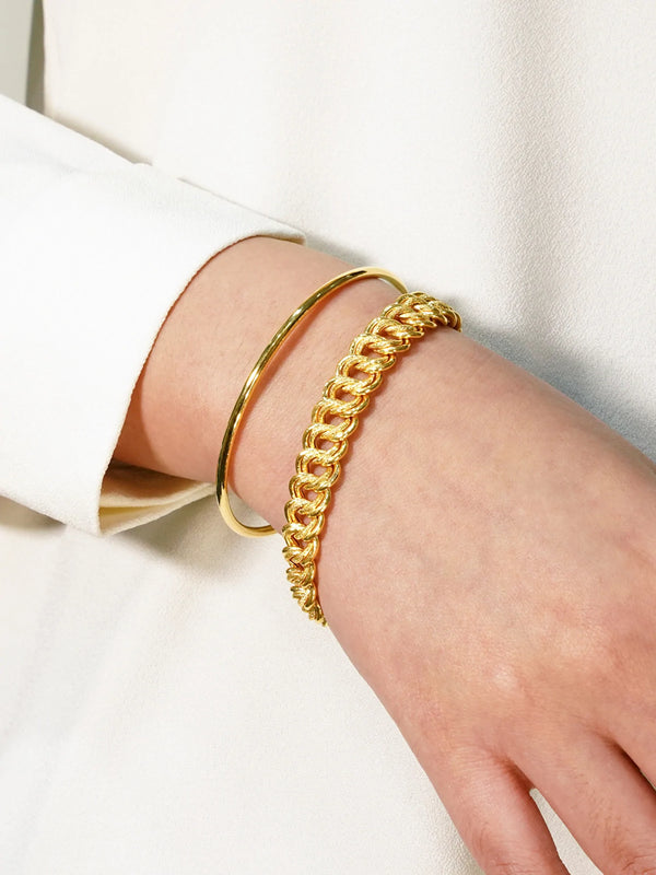 Gold Coco Jewellery collection– Starlight Jewellery